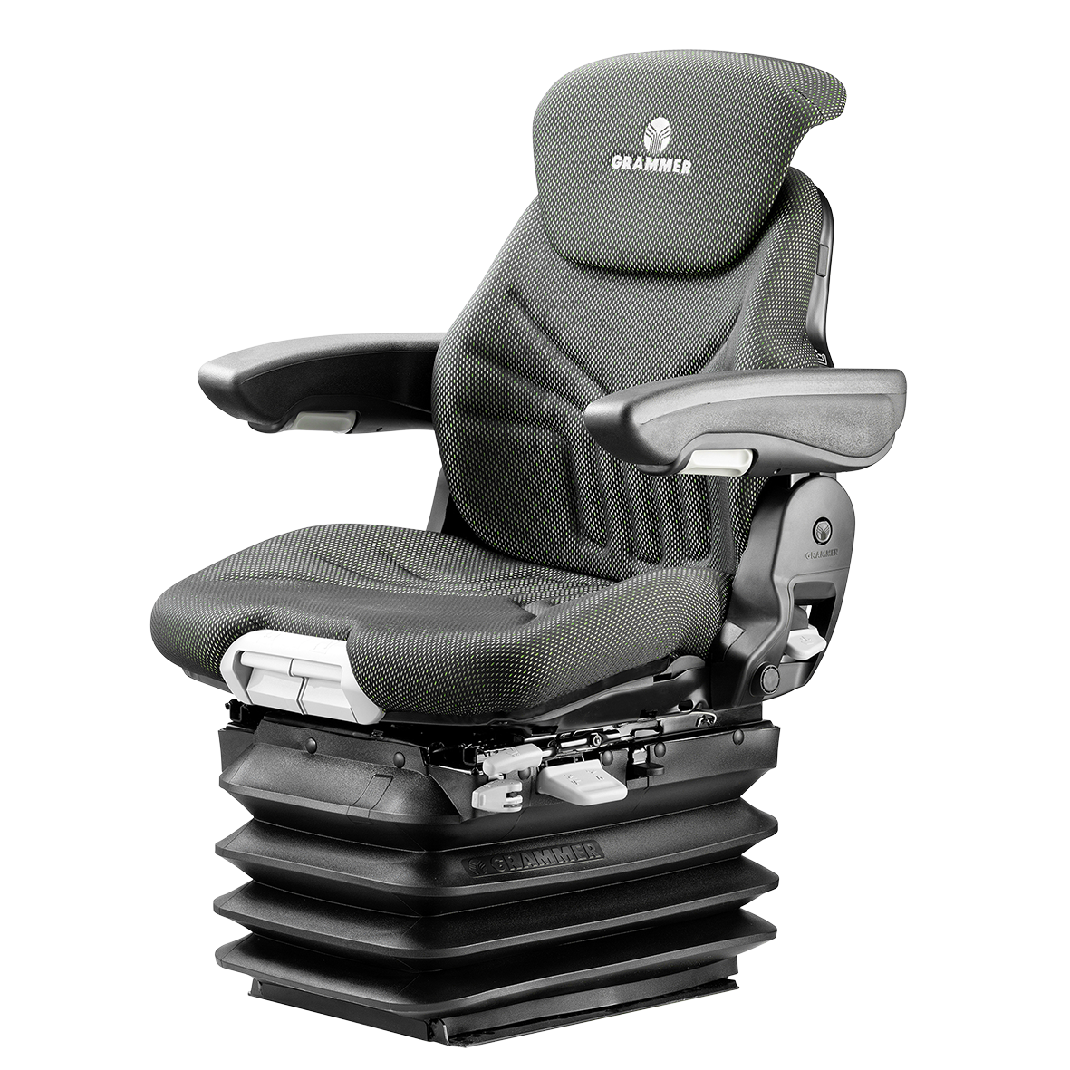 Cleemann Sitze | Traktoren